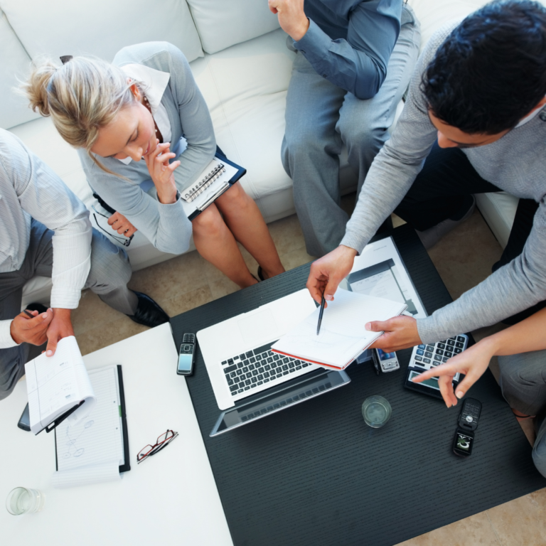 5 Ways to Streamline Your Operations for Maximum Efficiency