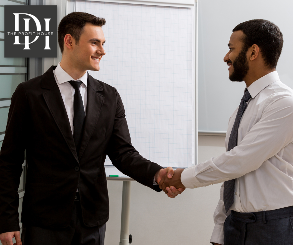10 Ways The Profit House Can Help Grow Your Retail Business